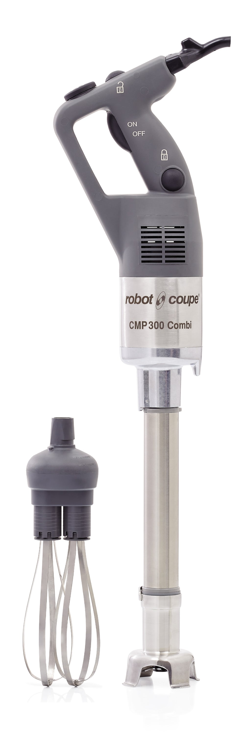 Robot Coupe CMP300 Combi - Immersion Blender | SilverChef