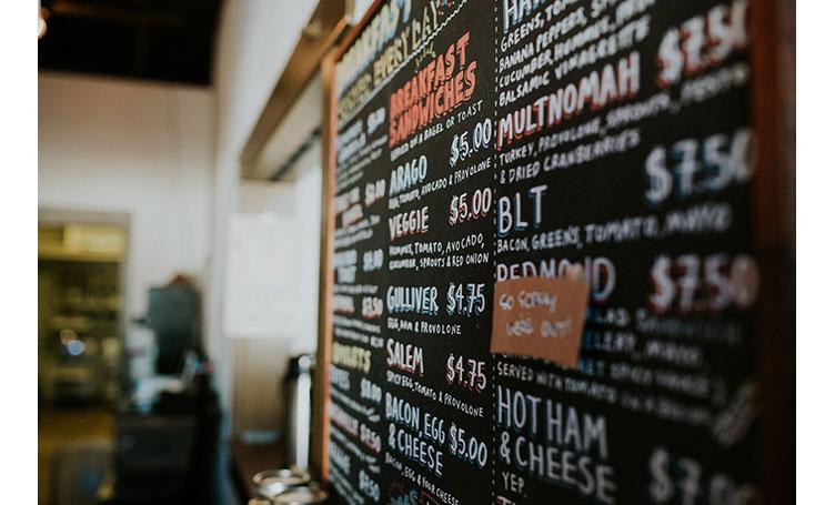 Menu changes you can make to combat rising food costs | SilverChef