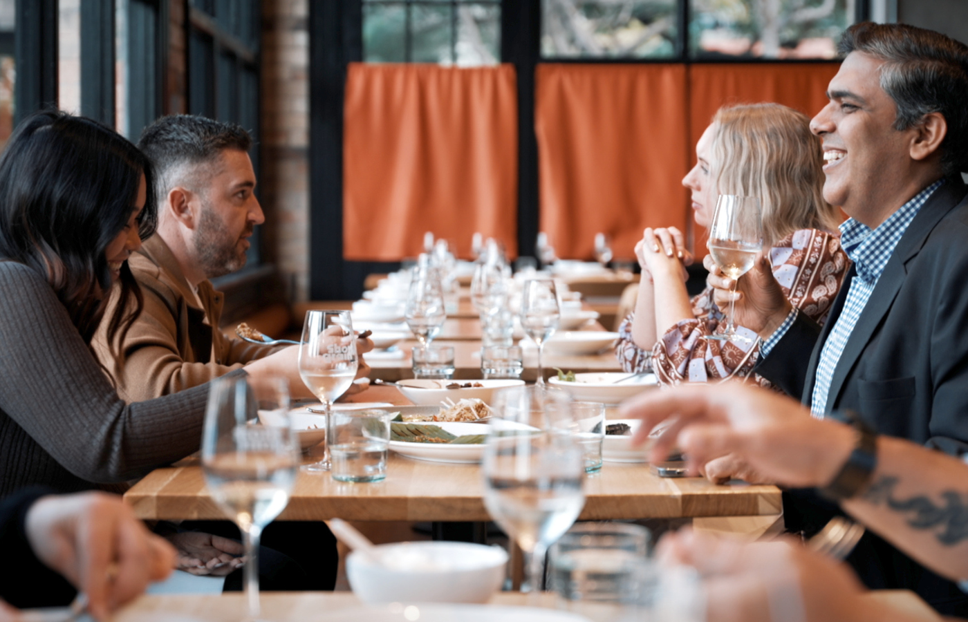 Turning tables: Navigating change in your restaurant – SilverChef NZ