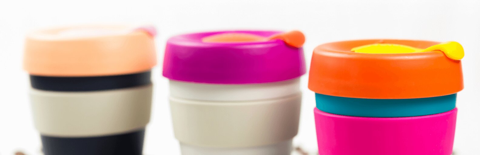 On trend: Reusable coffee cups – SilverChef NZ
