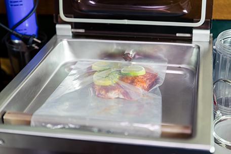 Commercial sous vide machines | SilverChef