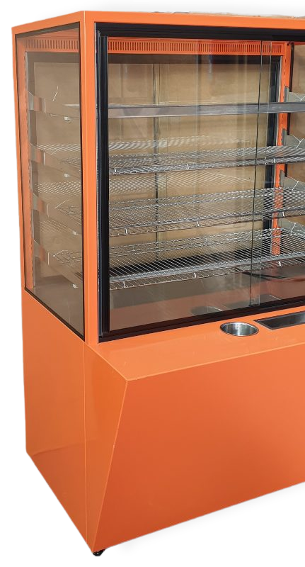 Festive BA12 Baker Ambient Display | SilverChef