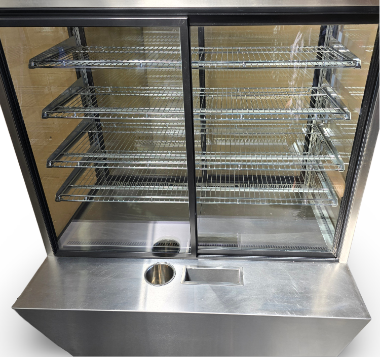 Festive BC12 Chilled Display Cabinet | SilverChef