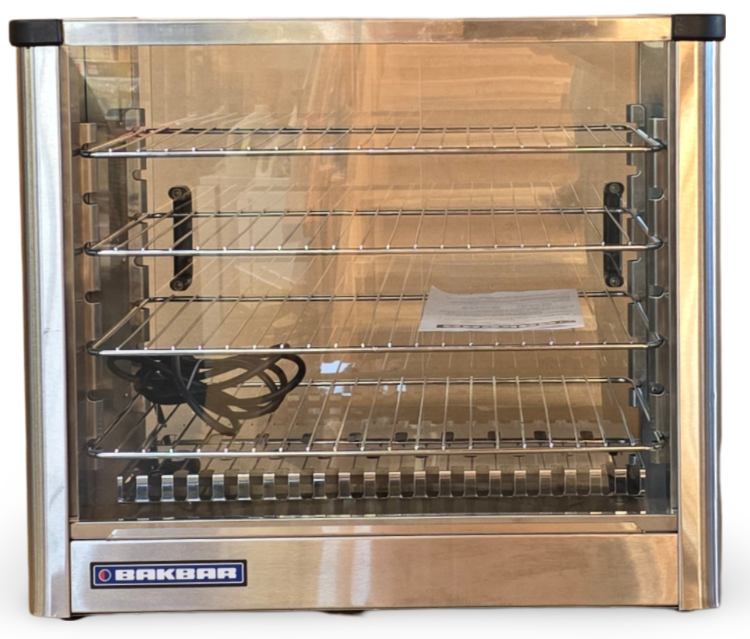 Bakbar E83 Pie Warmer | SilverChef