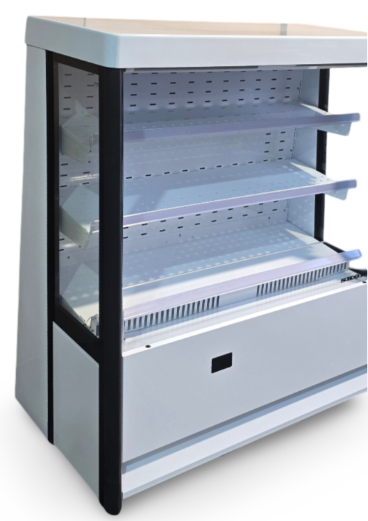 Skope OD460N Open Deck Fridge | SilverChef