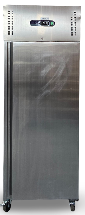 Delta ERD124 Upright Freezer | SilverChef