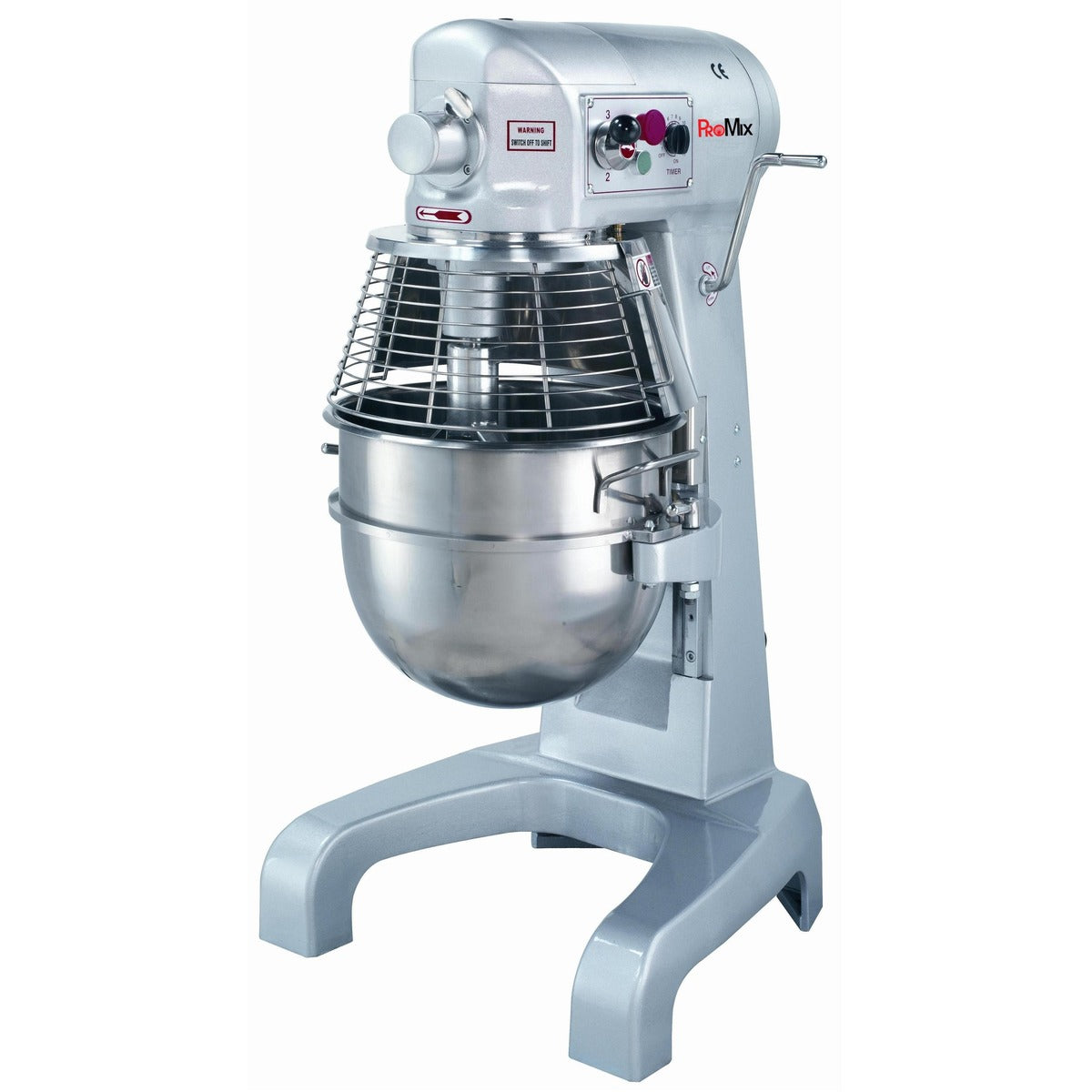 Promix PM-30 - Planetary Mixer | SilverChef