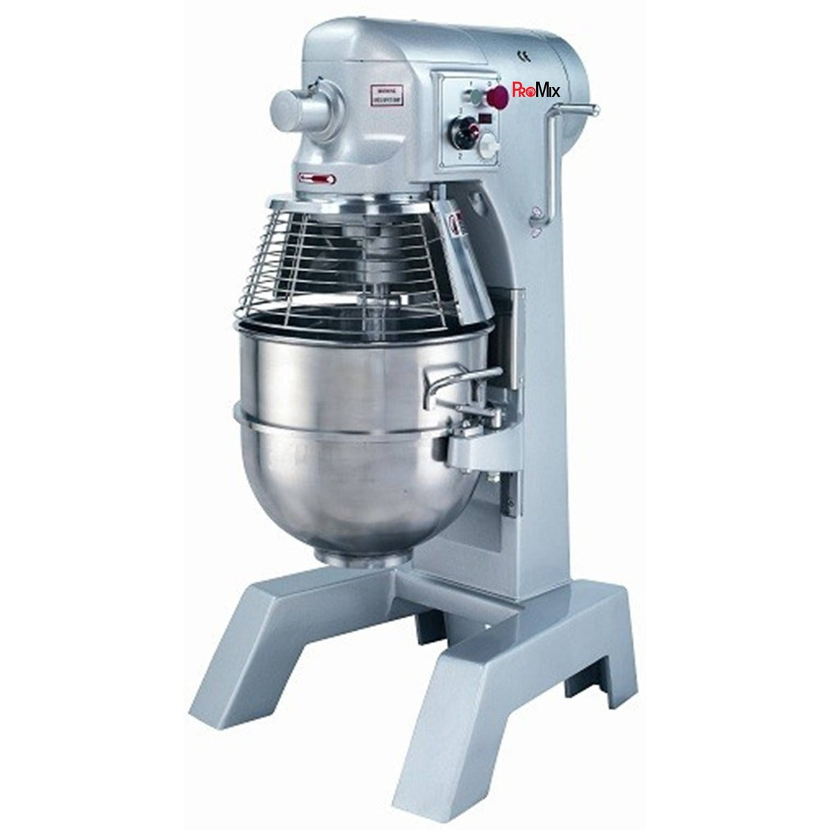 Promix PM-40 - Planetary Mixer | SilverChef