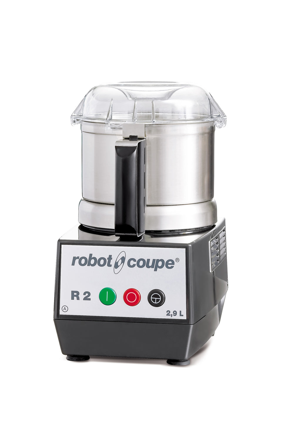 Robot Coupe R2 - Food Processor | SilverChef