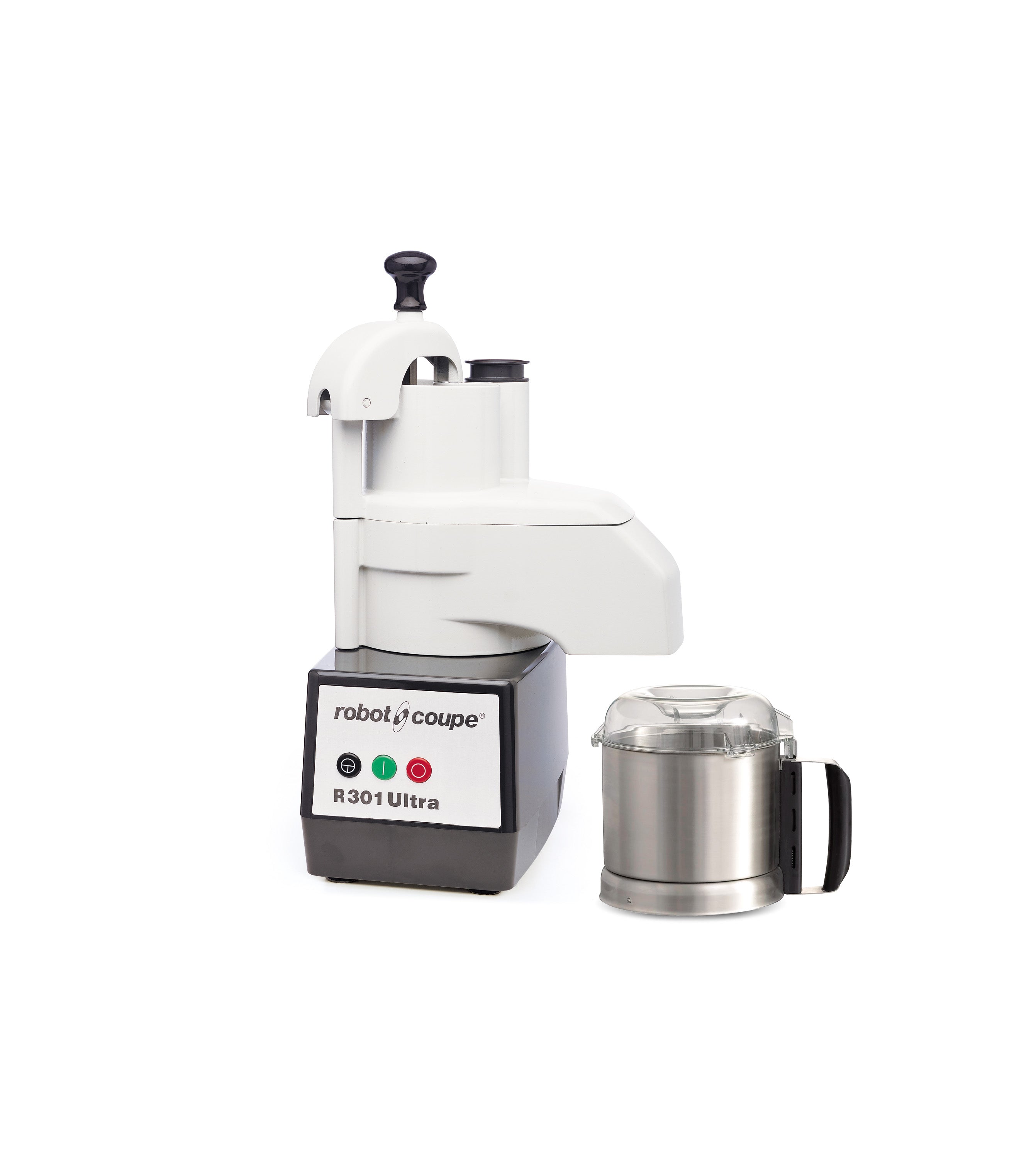 Robot Coupe R301 Ultra - Food Processor – SilverChef NZ