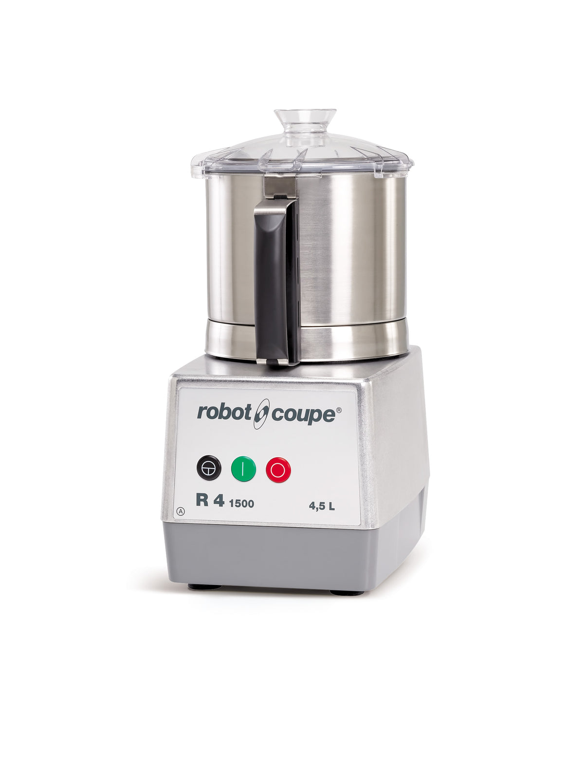 Robot Coupe R4 - Food Processor | SilverChef