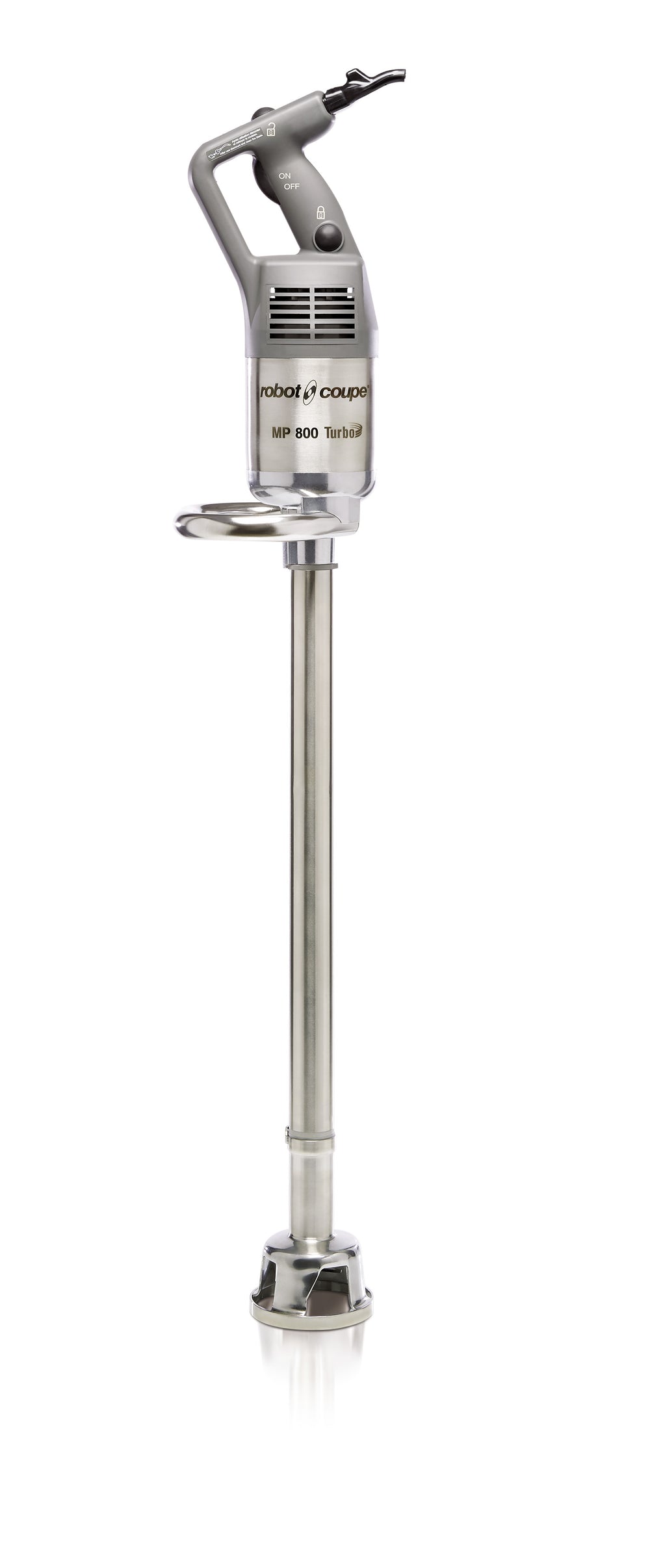 Robot Coupe MP800 Turbo - Immersion Blender | SilverChef