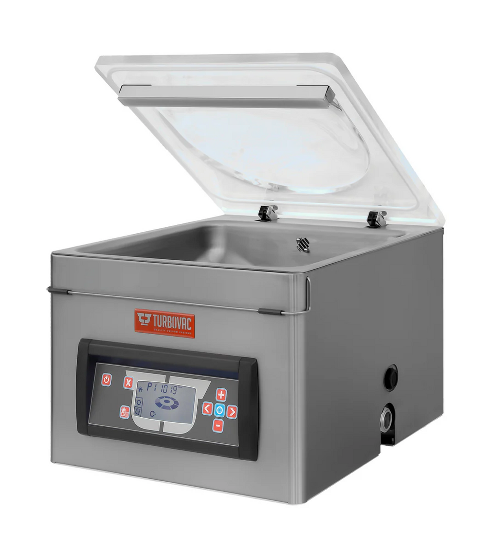 Vacpack S20 - Chamber Vacuum Packer | SilverChef