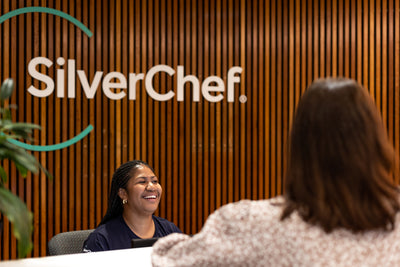 About us | SilverChef