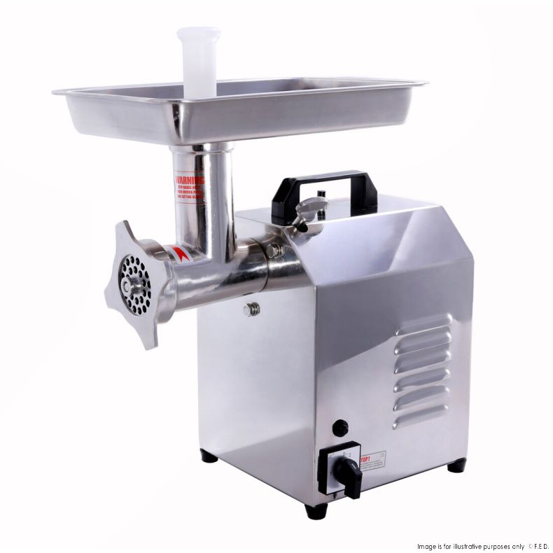 Matador TC12 - Meat Mincer | SilverChef