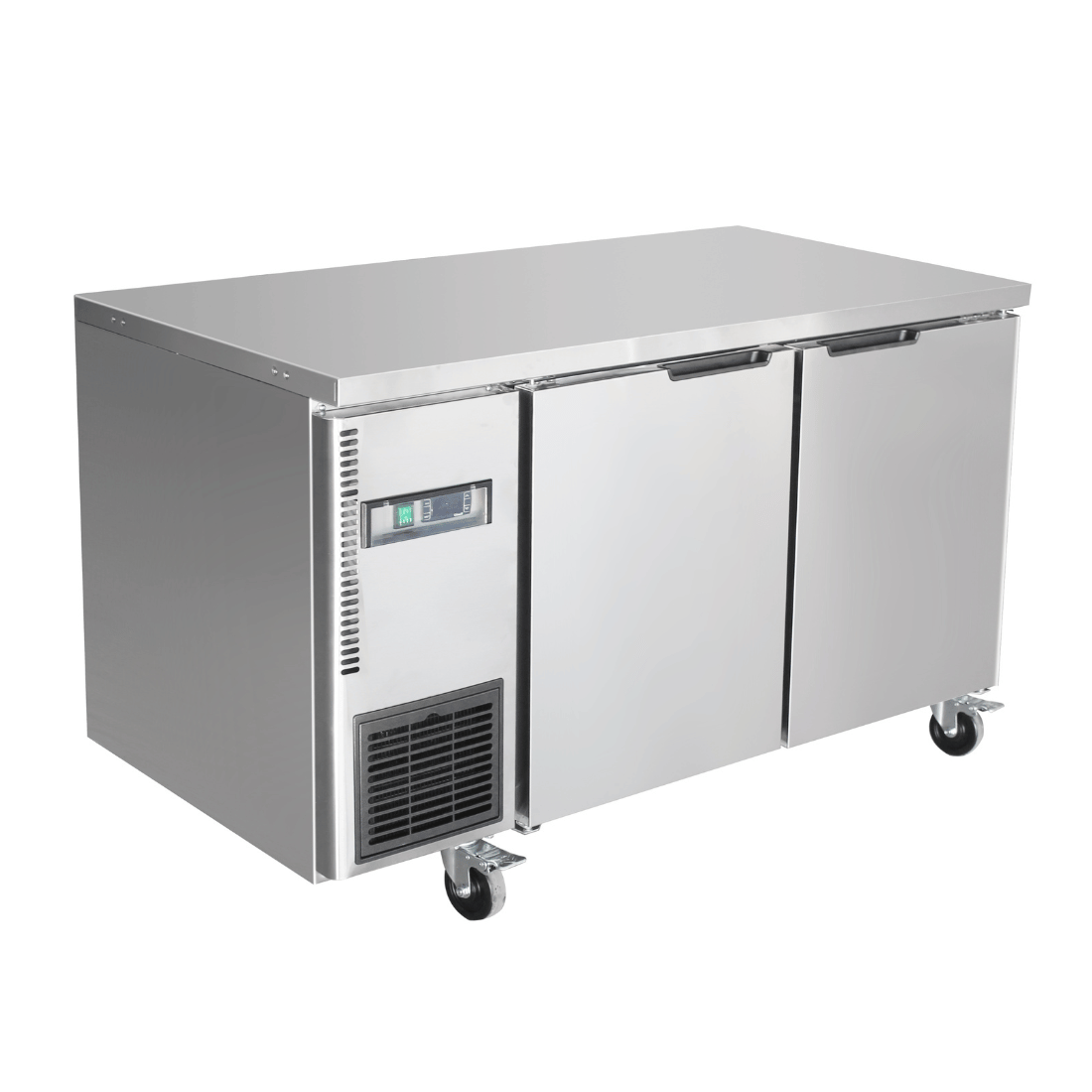Thermaster TL1200TN - Work Bench Fridge | SilverChef