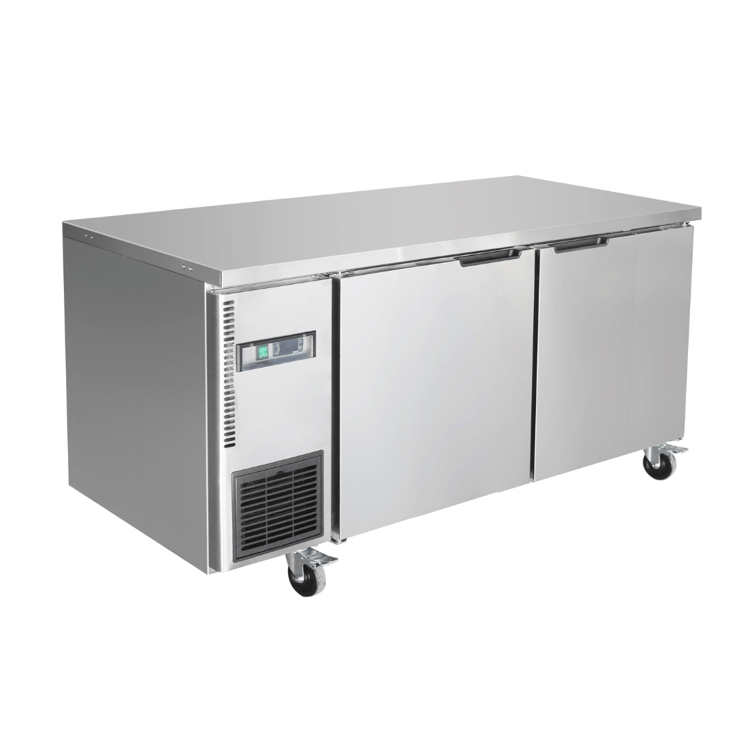 Thermaster TL1500TN - Work Bench Fridge | SilverChef