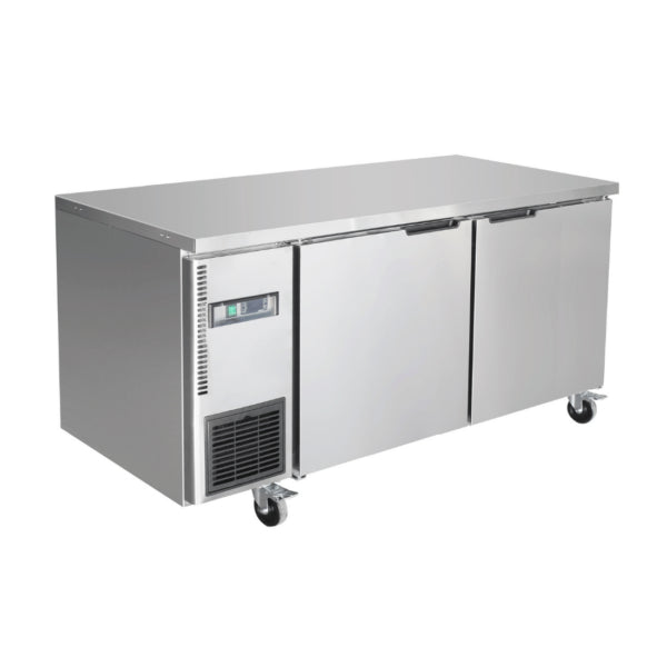 Thermaster TS1500BT - Work Bench Freezer | SilverChef
