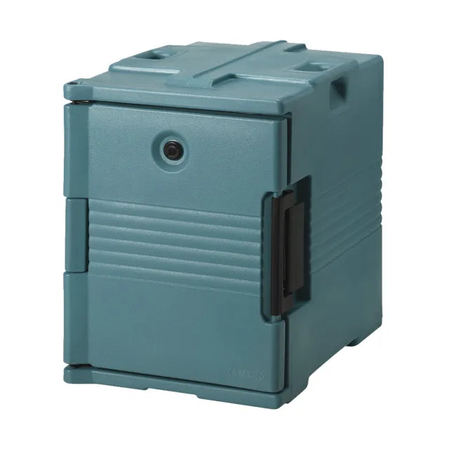 Cambro Meal Transportation UPC400401 - Insulated Pan Carrier | SilverChef