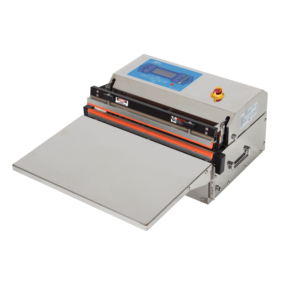 Vacpack VS-350M - Snorkel Vacuum Packer | SilverChef