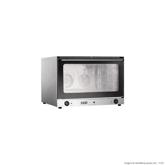 ConvectMax YXD-1AE - Convection Oven | SilverChef